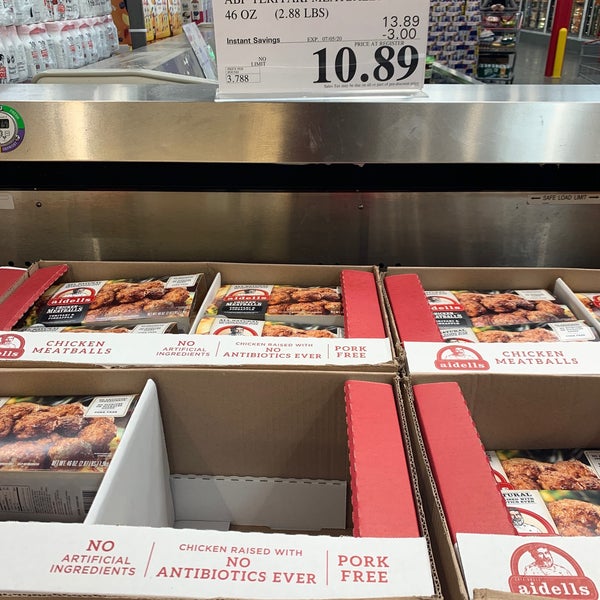 Photos at Costco - Warehouse or Wholesale Store in Edison