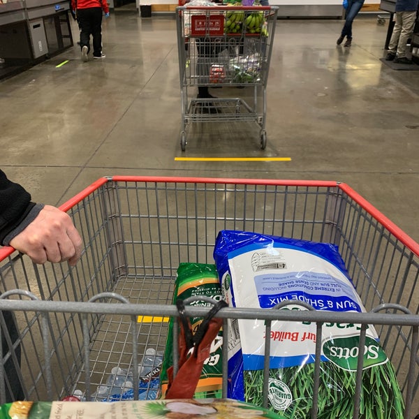 Photos at Costco - Warehouse or Wholesale Store in Edison