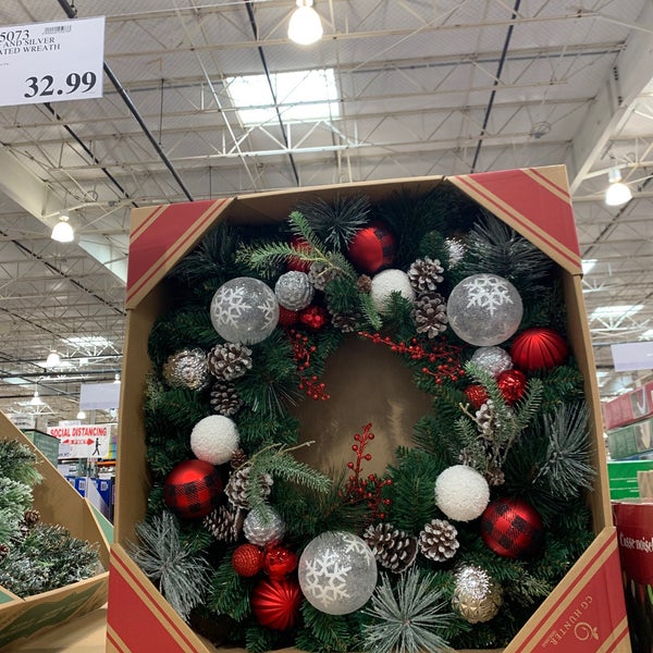 Photos at Costco - Warehouse or Wholesale Store in Edison