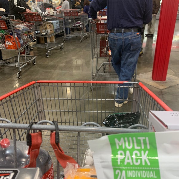 Photos at Costco - Warehouse or Wholesale Store in Edison