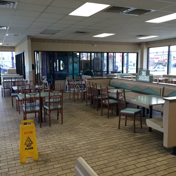 Burger King - Casper, WY