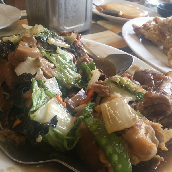 Boy Ching Woo - 9 tips