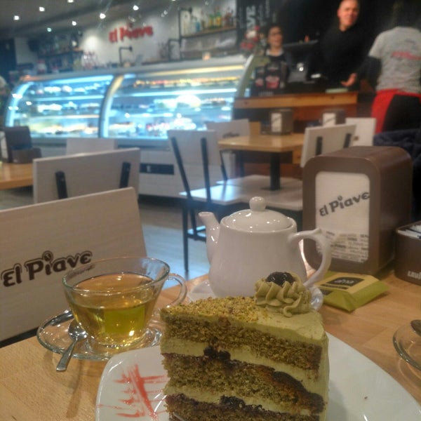El Piave - Ice Cream Parlor in Marbella