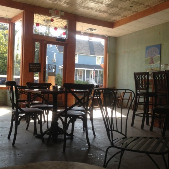 Cafe Strudel - West Columbia, SC