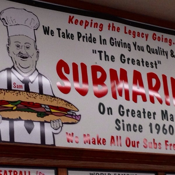 Photos at Bommarito Bakery - Saint Clair Shores - 19 tips