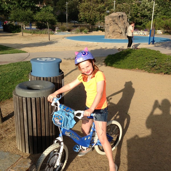 Briercrest Park - Park in La Mesa