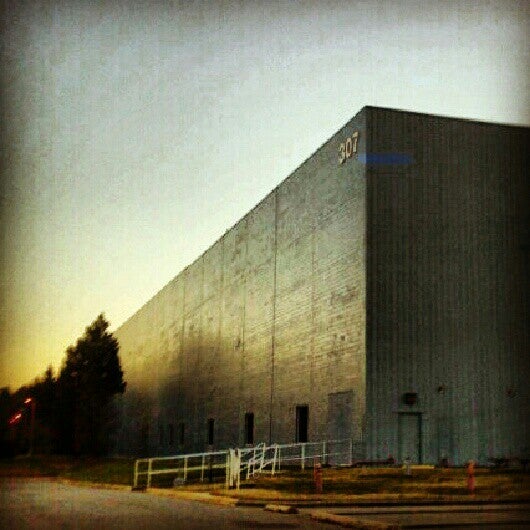 IBM Seterus - Durham, NC