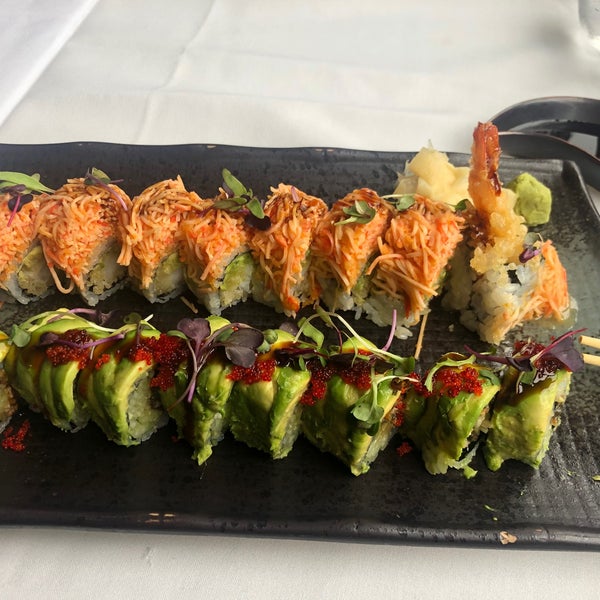 Photos at Fushimi Japanese Restaurant - Grant City - 2110 Richmond Rd