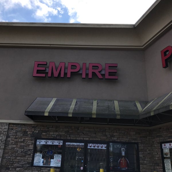 Empire Package - Food and Beverage Retail