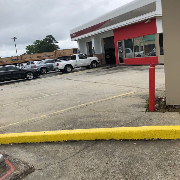 Jiffy Lube - Decatur, GA