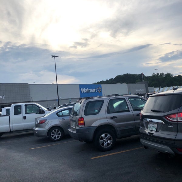 Photos at Walmart Supercenter - Big Box Store in Sevierville