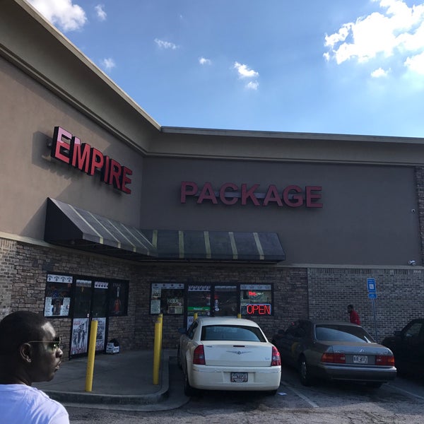 Empire Package - Food and Beverage Retail