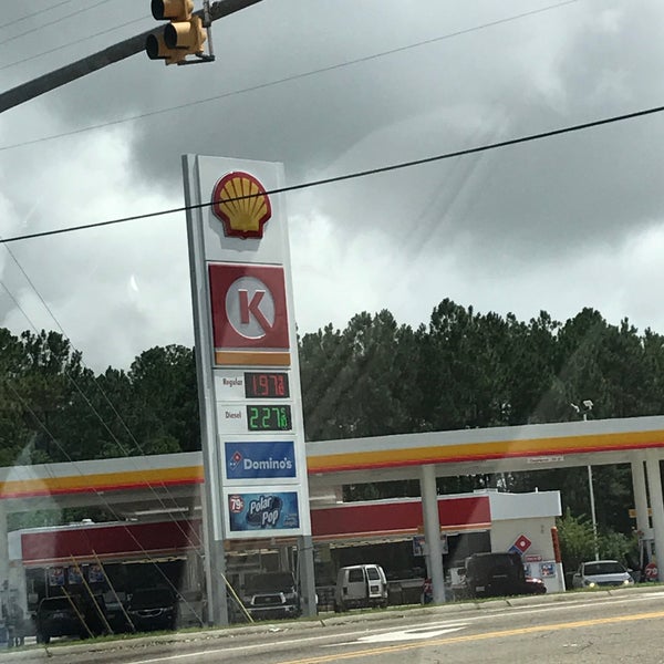 Kangaroo Express (Now Closed) - Convenience Store in Ocean Springs
