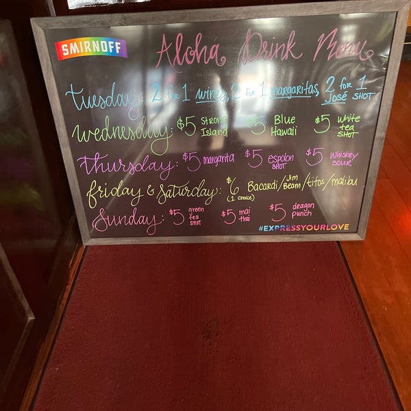 Aloha Sushi - Sushi Restaurant in Baltimore