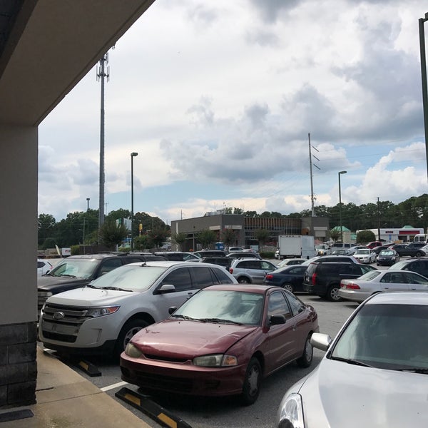 North Decatur Plaza - Decatur, GA