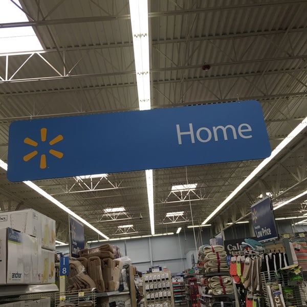 Photos at Walmart Supercenter - 36 tips