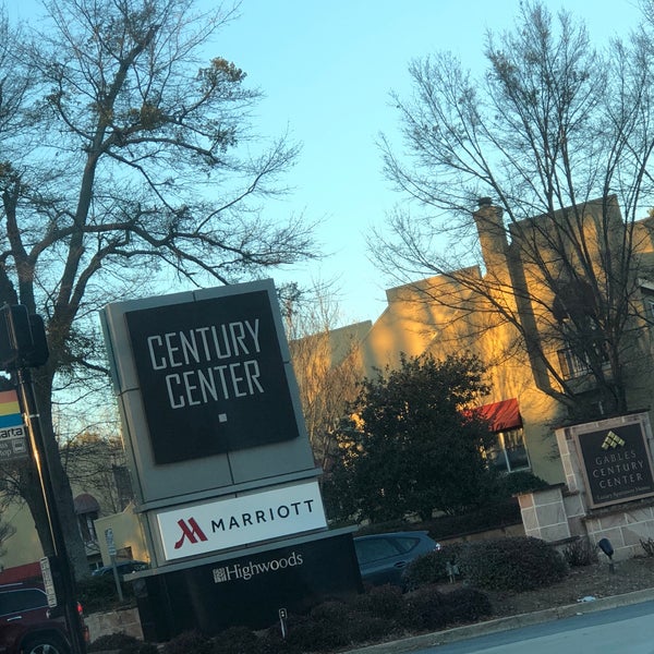 1825 Century Center - 1 tip