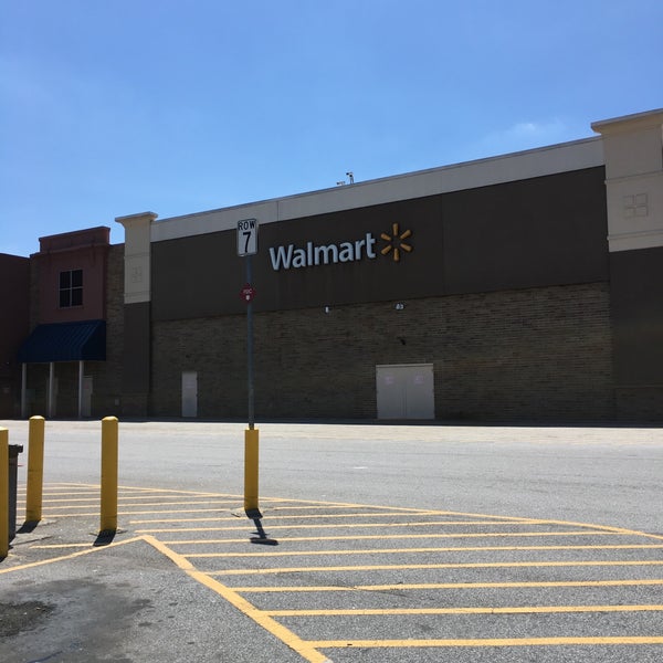Photos at Walmart Supercenter - 36 tips