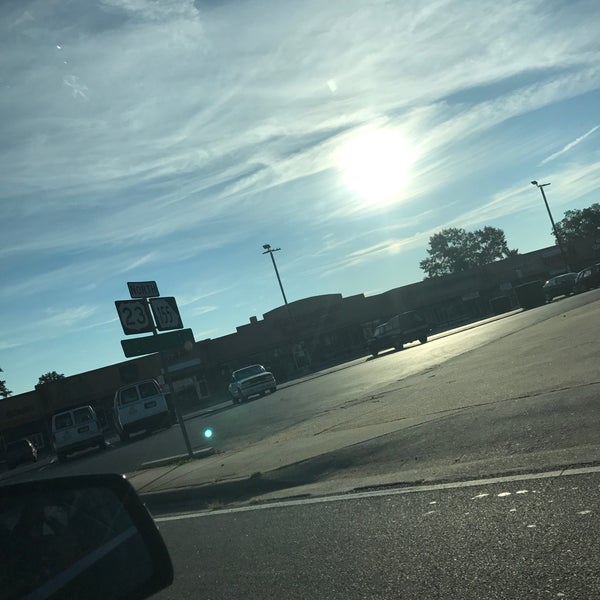 North Decatur Plaza - Decatur, GA