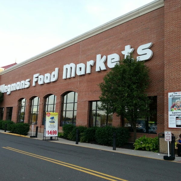 Wegman's - Supermarket