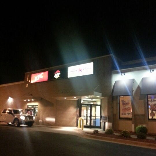 Photos at KFC - 9 tips from 471 visitors