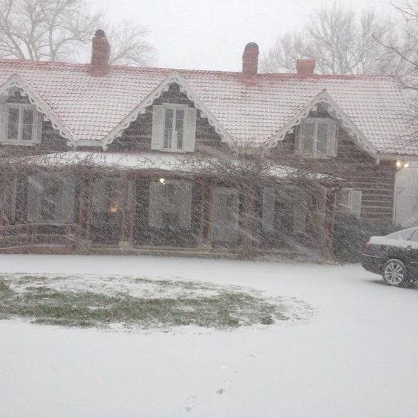 Rebel's Rest - Sewanee, TN