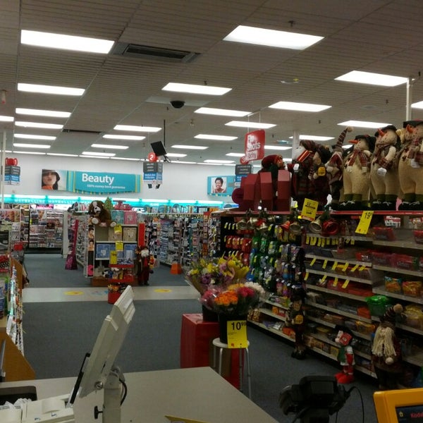 CVS pharmacy - Pharmacy