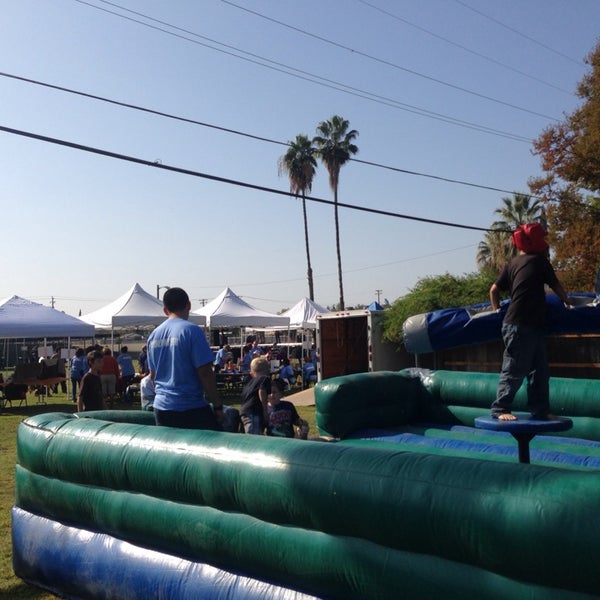 Valley Christian Center - McLane - 1 tip from 23 visitors