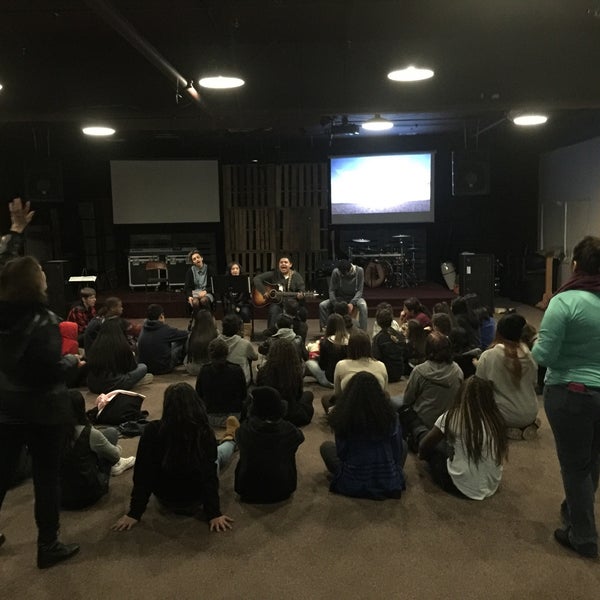 Photos at Valley Christian Center - McLane - 1 tip from 23 visitors