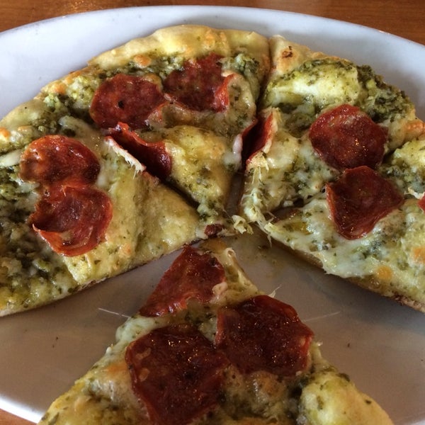 Photos at South Perry Pizza - East Central - 1011 S Perry St