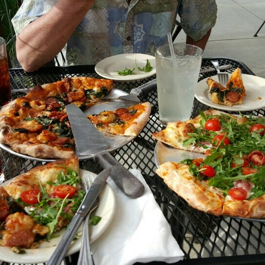 Photos at South Perry Pizza - East Central - 1011 S Perry St