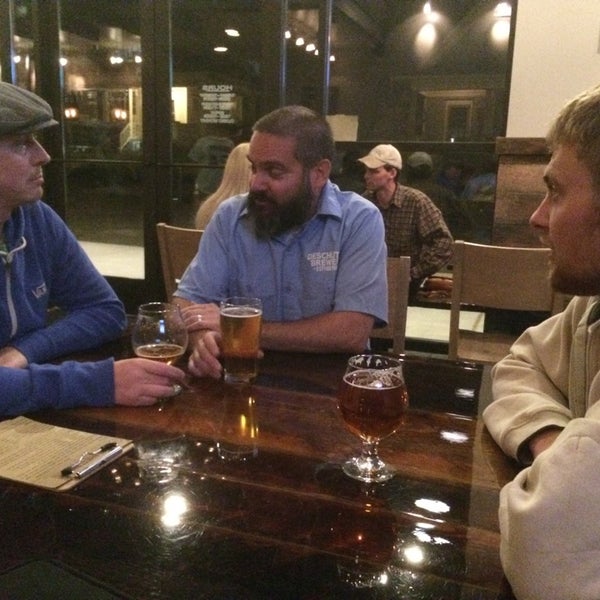 Perry Street Brewing - East Central - Spokane, WA