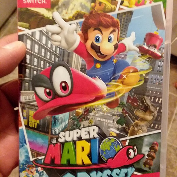 GameStop - Portland, OR