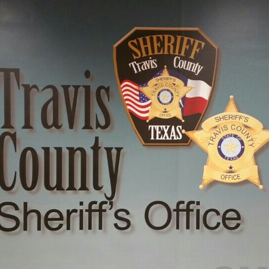 Photos At Travis County Sheriffs Office North Loop Austin Tx