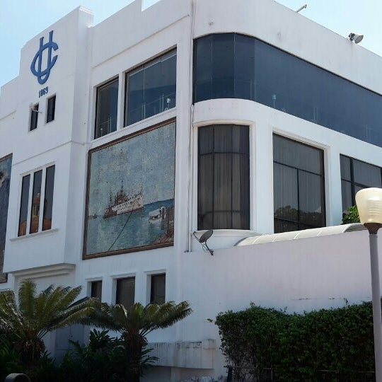 Guayaquil Ecuador Clubs