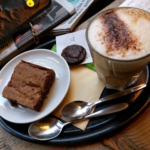 Li O Lait - Centrum - 85 tips