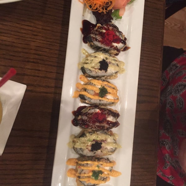 Azu Lucy Ho's - 42 tips