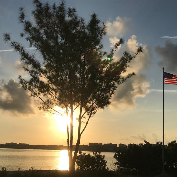 One Tree Island / Compass Key Island - Clearwater, FL