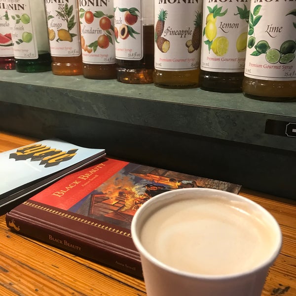 All Saints Cafe - Coffee Shop in All Saints