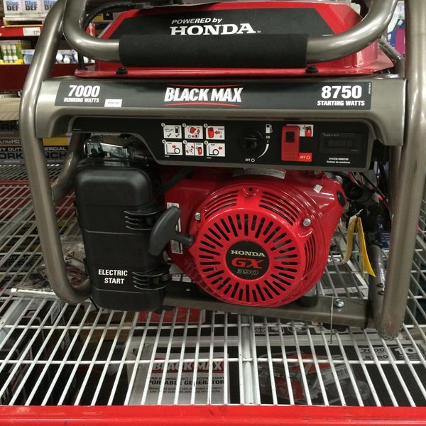 The Home Depot - Hardware Store