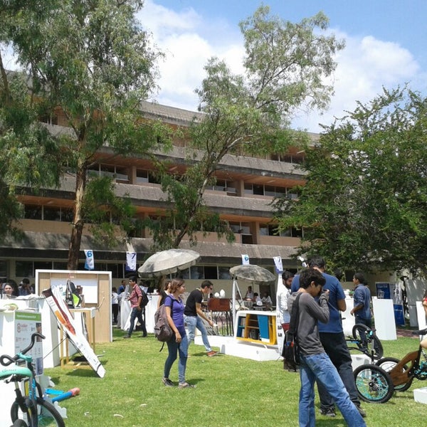 Fotos en Centro Universitario de Arte, Arquitectura y Diseño (CUAAD ...