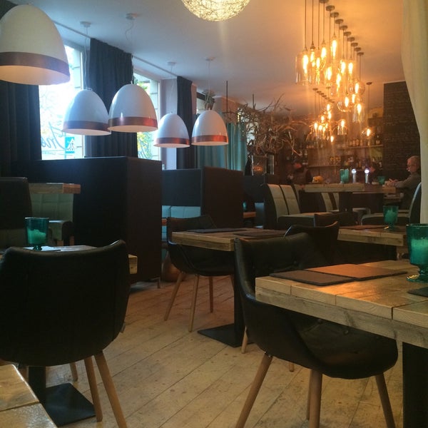 Inside - Limpertsberg - 3 tips