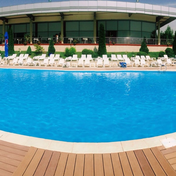 Complex Turistic ”Elisa” - Belciugatele