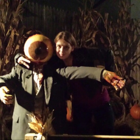 Rockin'-R-Ranch - Farm