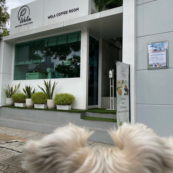 Wela Coffee Room - Bang Kapi - 2 tips from 73 visitors