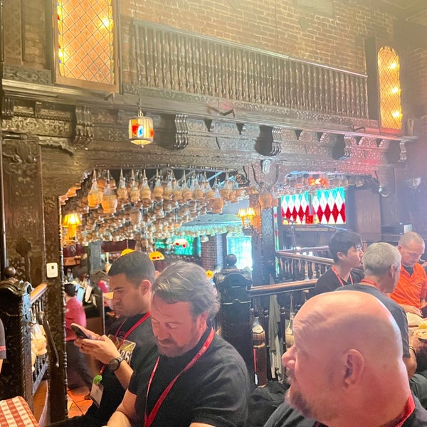 Miceli's Italian Restaurant and Pizzeria - Central Hollywood - 1646 N ...