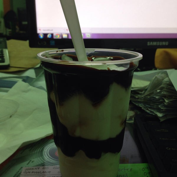 Top1 Design - Talipapa - 1 tip