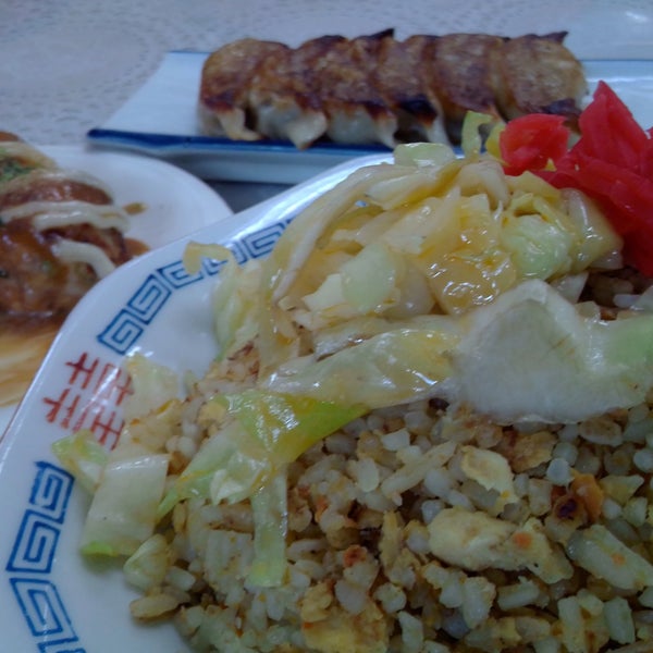 Ryuma Restaurant - City of Santa Rosa, Laguna