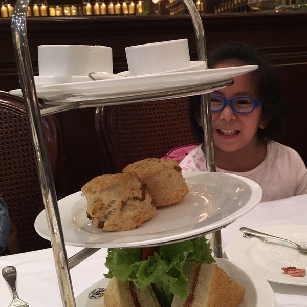 TWG Tea Salon & Boutique - Tea Room in San Lorenzo