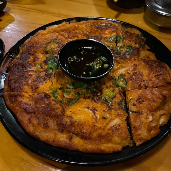 Jang Gun - Melbourne CBD, VIC